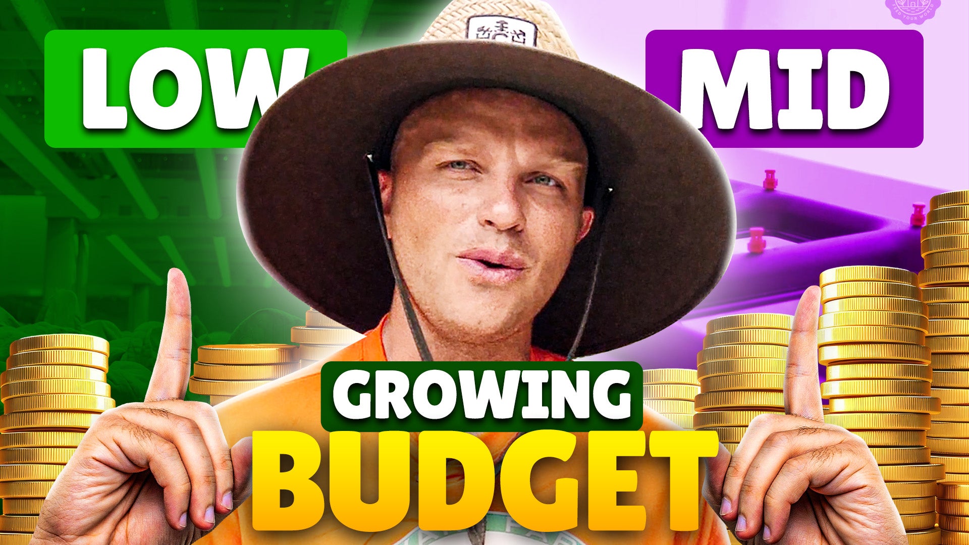 Cultivate Green: A Zero-Budget Seeds Growing Workshop to Kickstart You ...