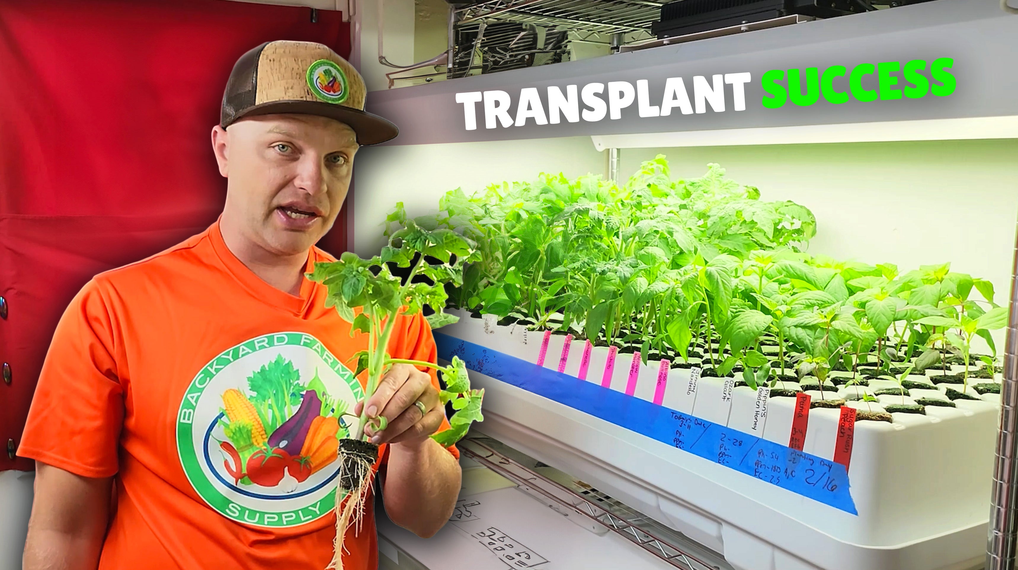 Unlocking Root Growth Potential: A Deep Dive into the EZ Cloner 128 Pr ...